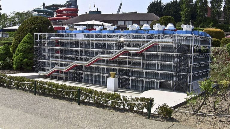 The Best Museums in France. Top 10 - The Museum Blog