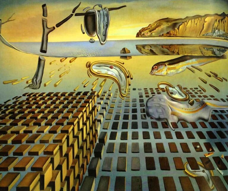10 Salvador Dalí's Artworks that will Surprise You - The Museum Blog