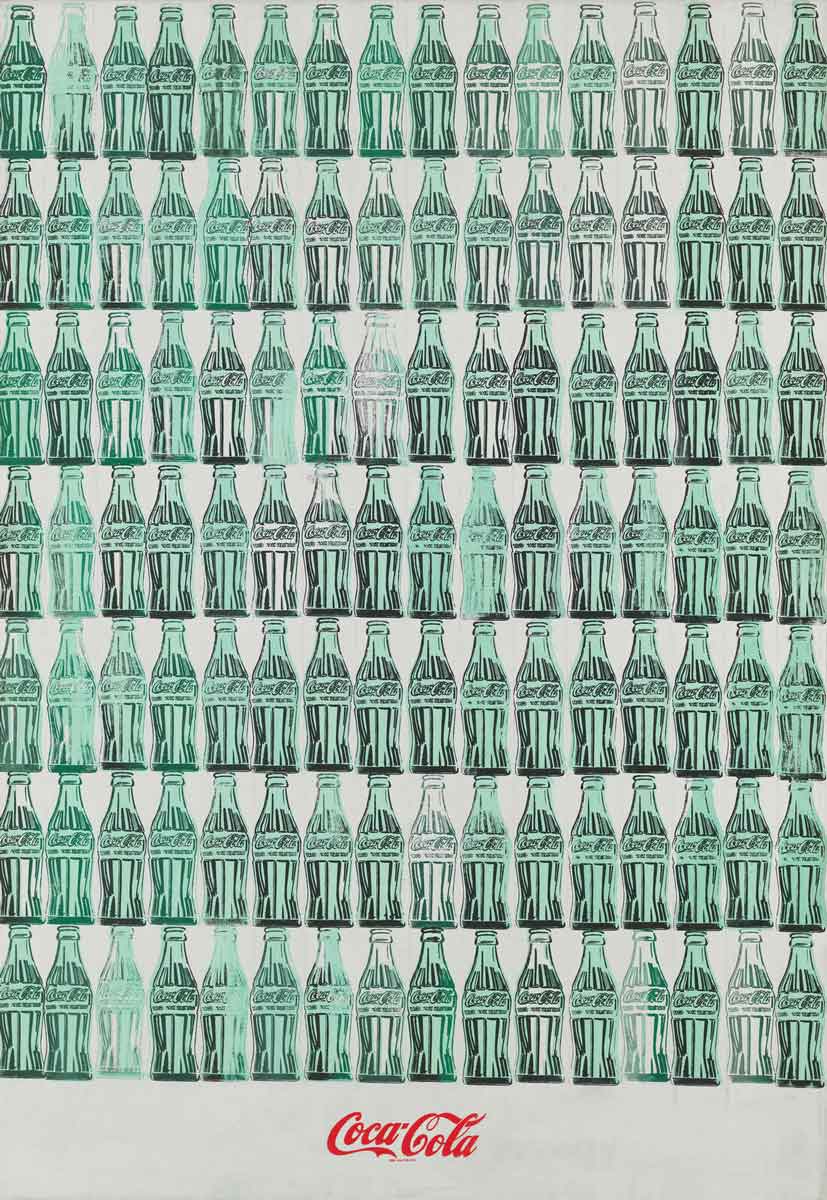 The 8 Works of Art by Andy Warhol You Should Know About - The Museum Blog