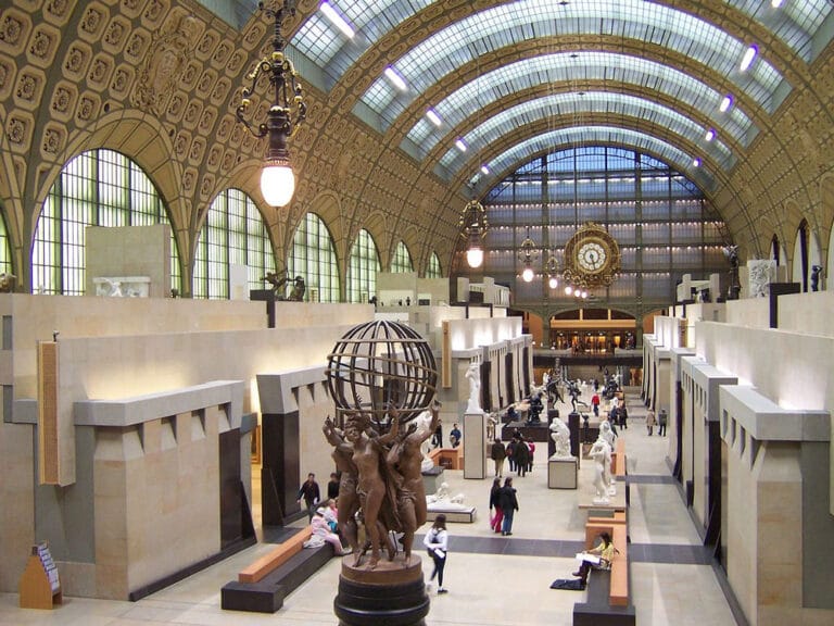 The Best Museums in France. Top 10 - The Museum Blog