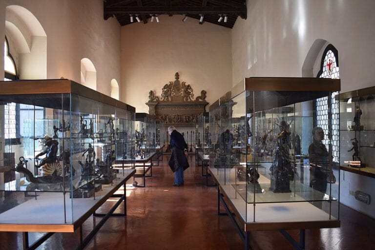 The Best Museums in Italy - The Museum Blog