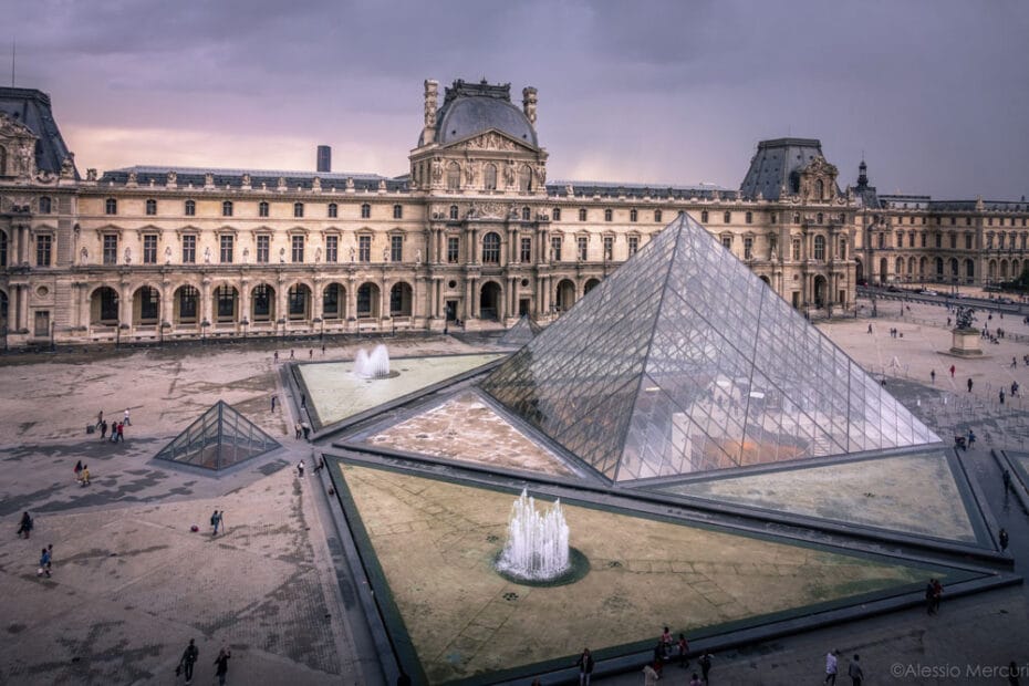 The Best Museums in France. Top 10 - The Museum Blog