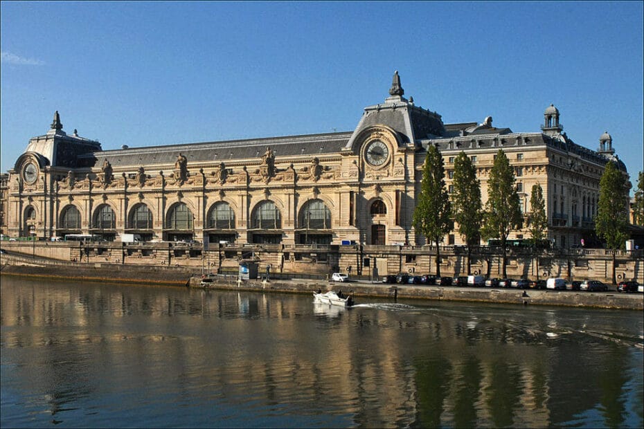 The Best Museums in France. Top 10 - The Museum Blog