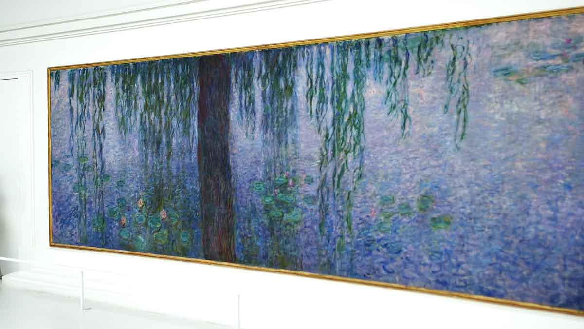 10 Pinturas Célebres de Claude Monet - The Museum Blog