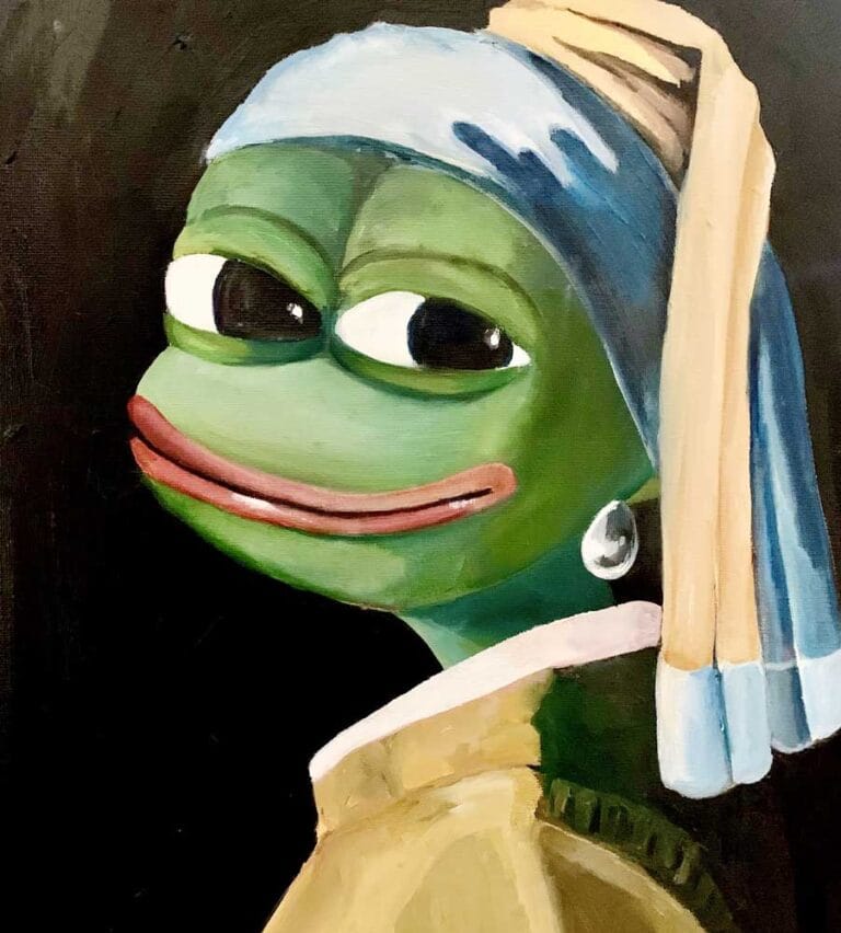 La Joven de la Perla de Vermeer. Conoce sus Secretos - The Museum Blog