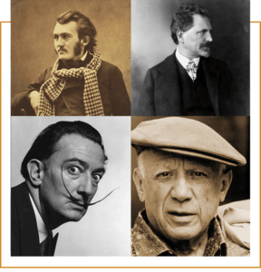 Artists - The Museum Blog