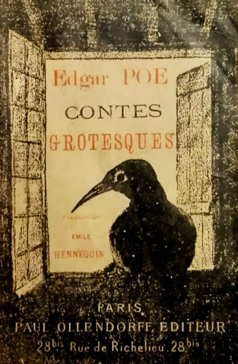 Odilon Redon. Su Biografía y Obra - The Museum Blog