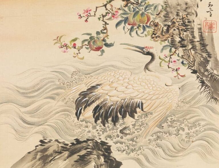 Ukiyo-e. História e Características - The Museum Blog