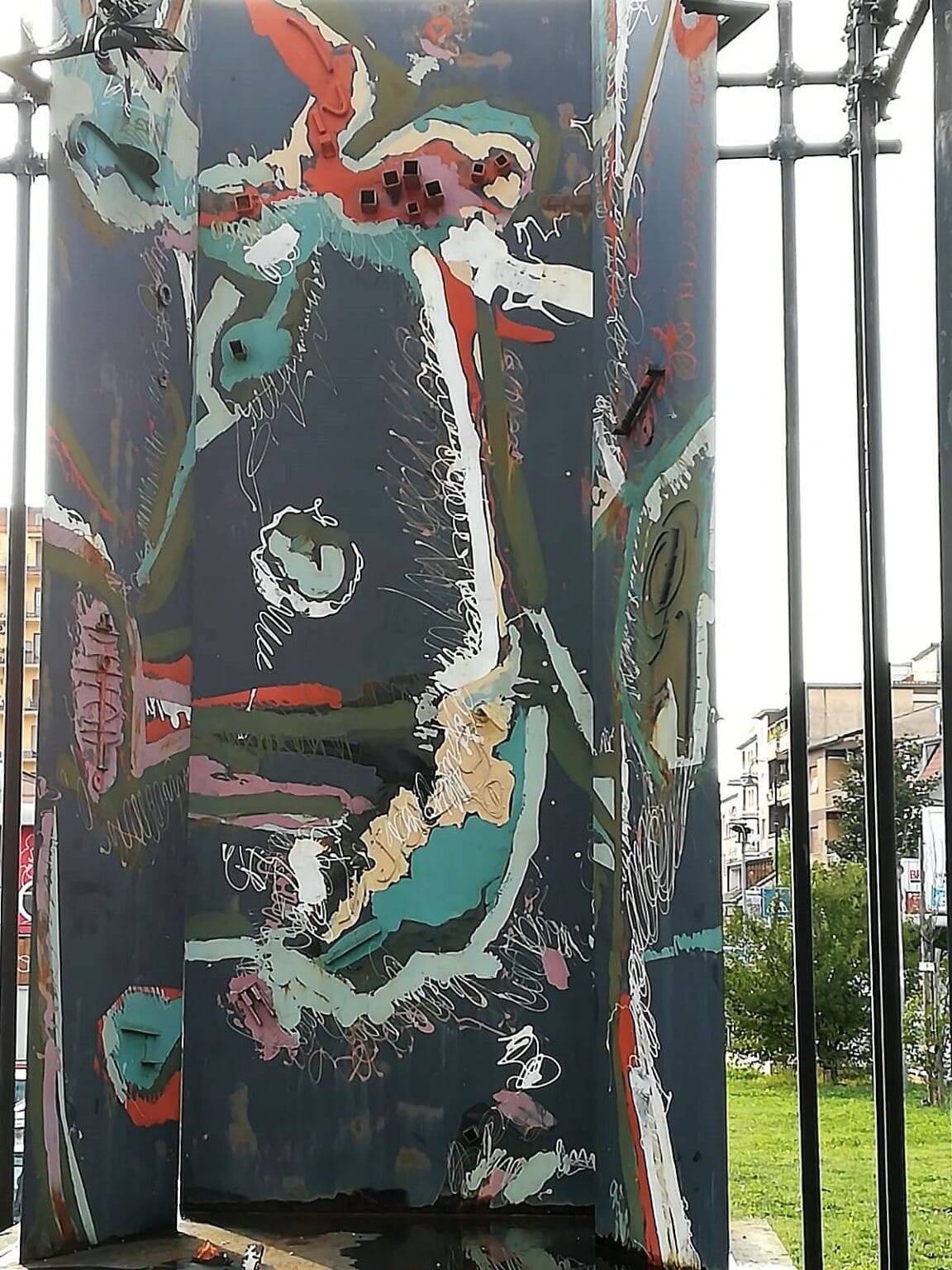 Gian Carlo Riccardi, Vita Multimediale nell'Arte - The Museum Blog